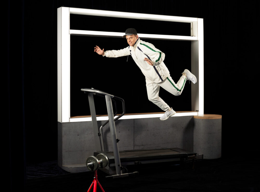 Topas Magic | Secret Power